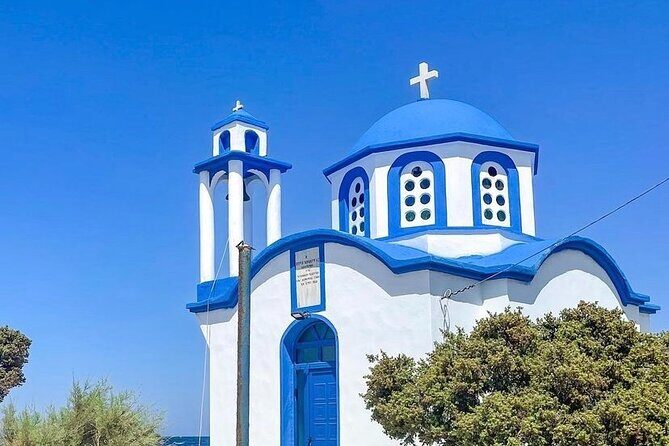 Skip Sky Tram!! 5 Hour Hussle-Free Santorini Tour & Wine Tasting - Final Thoughts: Why Choose This Tour?