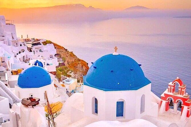 Skip Sky Tram !!! Hassle-Free 5 Hour Tour for Cruise Passengers - The Sum Up