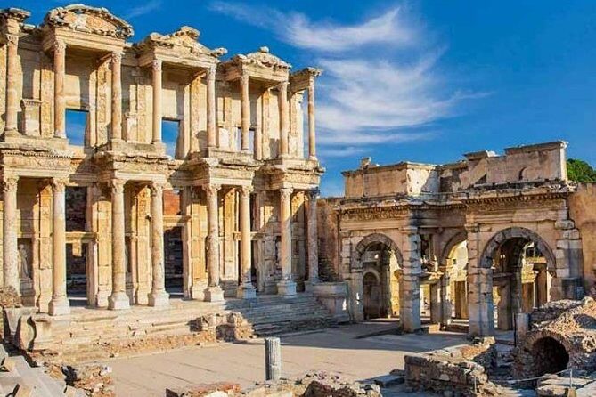 SKIP-THE-LINE: 4 Hours Ephesus Tour ONLY FOR CRUISERS from PORT - Final Thoughts
