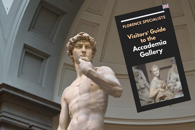 Skip the Line: Accademia Gallery Priority Entry Ticket with eBook - Florence’s Accademia Gallery Priority Entry Ticket with eBook: An Honest Review
