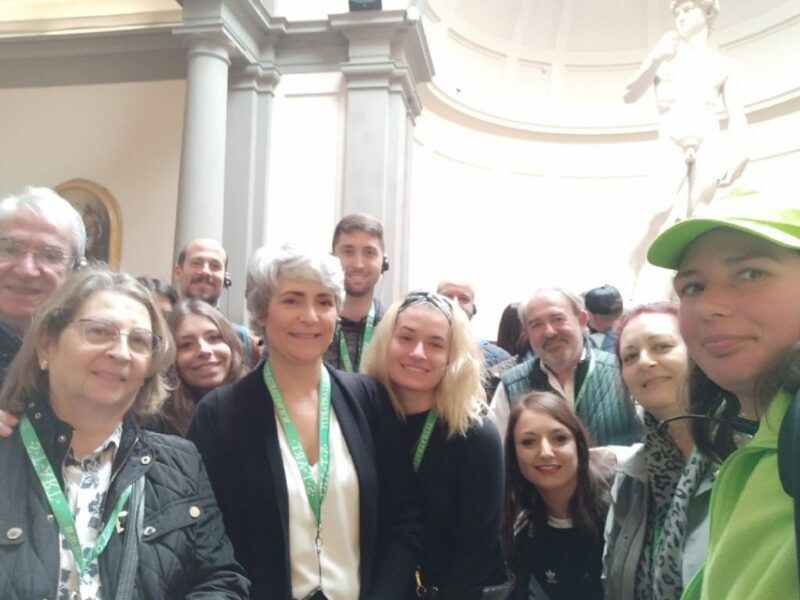 Skip the line: Accademia Gallery small group tour - The Sum Up: Who Is This Tour Best For?