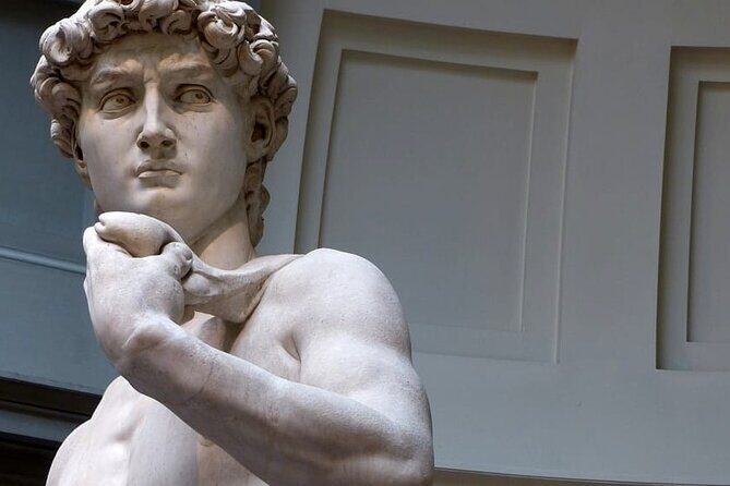 Skip the Line Accademia Gallery Small Group Walking Tour - Final Thoughts