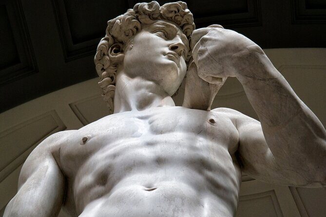 Skip the Line Accademia Gallery Small Group Walking Tour - FAQ