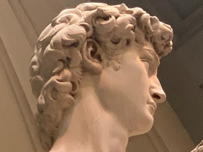 Skip-the-Line Accademia Tour  See Michelangelos David! - Exploring the Skip-the-Line Accademia Tour: Michelangelo’s David in Florence