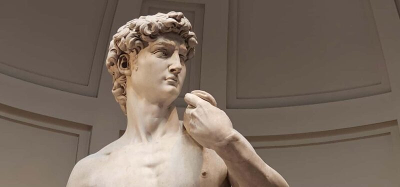 Skip-the-Line Accademia Tour  See Michelangelos David! - Who Should Book This Tour?