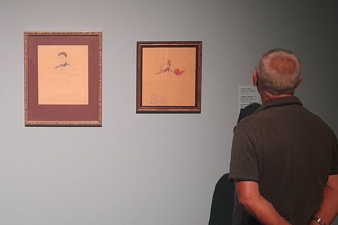 Skip-The-Line Access to Colección del Museo Ruso in Malaga - A Closer Look at the Experience