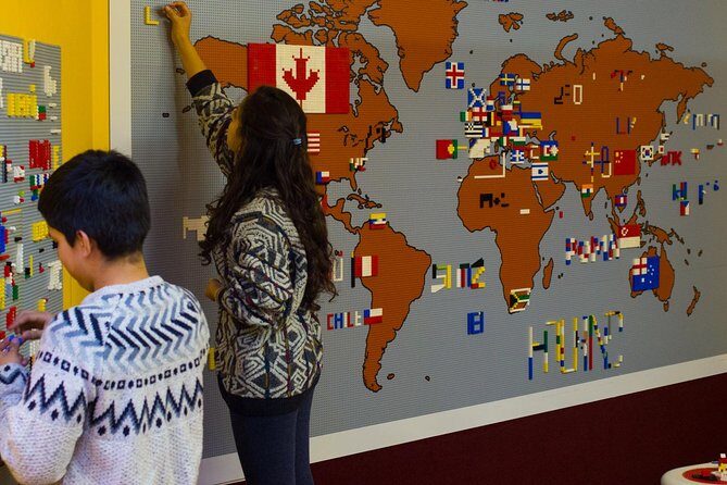 Skip the Line Access to Museum of Bricks in the Centre of Prague - Who Is This Tour Best For?