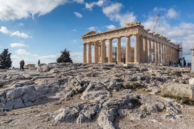 Skip The Line Acropolis Of Athens Private Guided Tour - Is This Tour Worth It? Who Should Book?