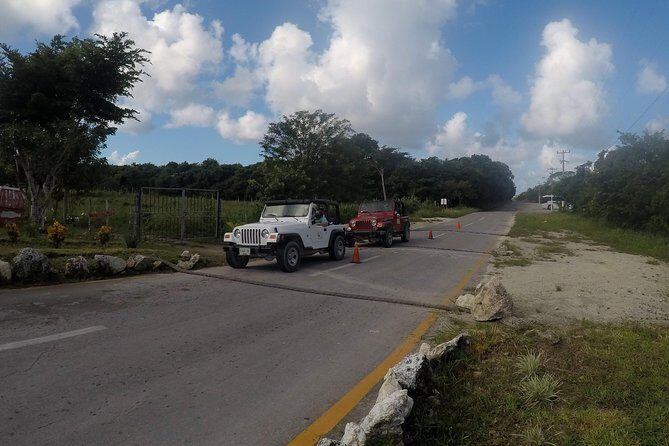 Skip the Line: Admission Ticket to El Cedral Town and Mayan Temple - A Practical Look at the Tour Experience