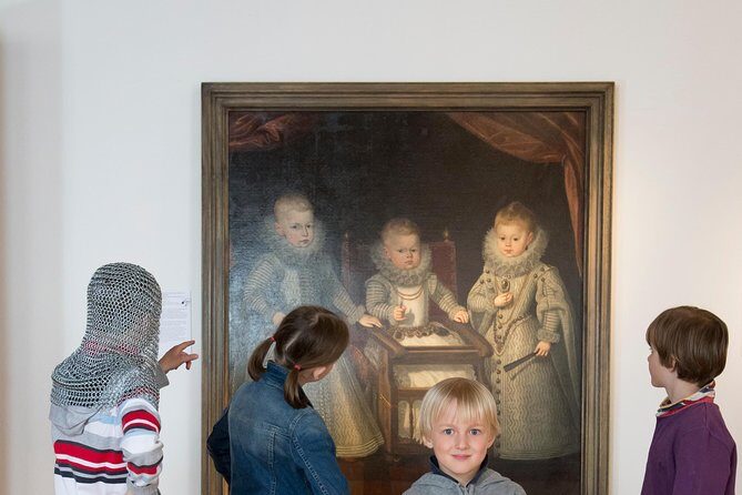 Skip the Line: Ambras Castle in Innsbruck Entrance Ticket - FAQ about the Ambras Castle Tour