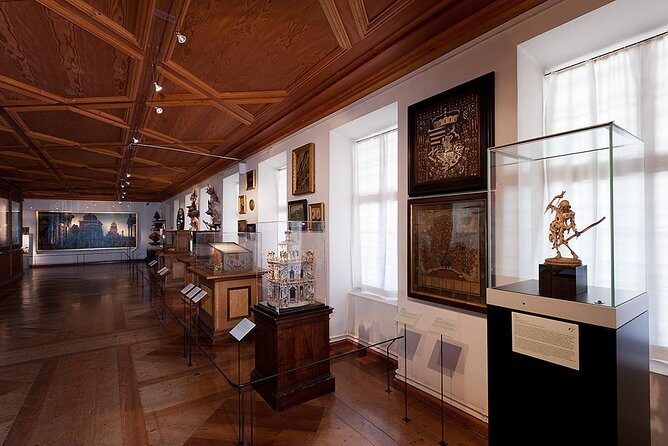 Skip the Line: Ambras Castle in Innsbruck Entrance Ticket - Final Words