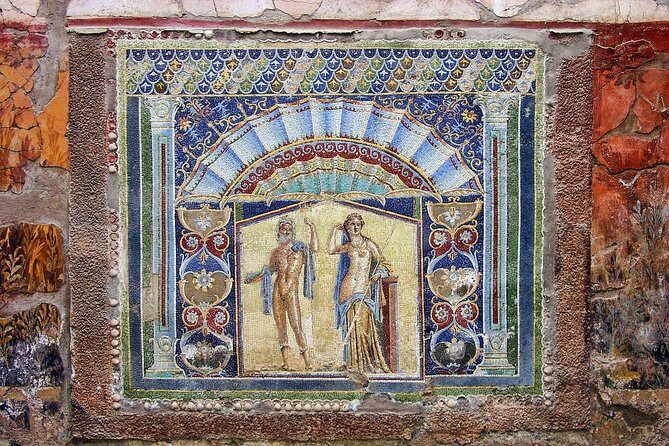 Skip-the-line Ancient Herculaneum Highlights Exclusive Tour with Private Guide - Discovering Herculaneum: A Private Tour Worth Saving for