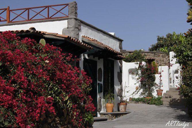 Skip the Line: Artlandya Admission Ticket in Tenerife - Deep Dive Into the Itinerary