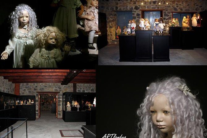 Skip the Line: Artlandya Admission Ticket in Tenerife - Authentic Insights from Visitors