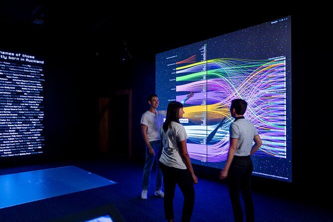 Skip the Line: Auckland Museum General Admission Ticket - Practical Tips for Visiting