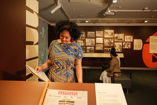 Skip the Line: Auckland Museum General Admission Ticket - The Sum Up: Is the Auckland Museum Worth It?