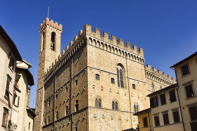 Skip the Line: Bargello Museum Ticket in Florence - Florence’s Bargello Museum: A Deep Dive into Art and History