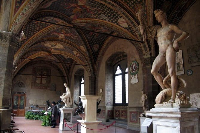 Skip the Line: Bargello Museum Ticket in Florence - The Bottom Line: Is It Worth It?