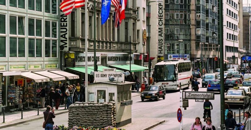 Skip-the-Line: Berlin Wall Museum at Checkpoint Charlie - The Experience and Itinerary  