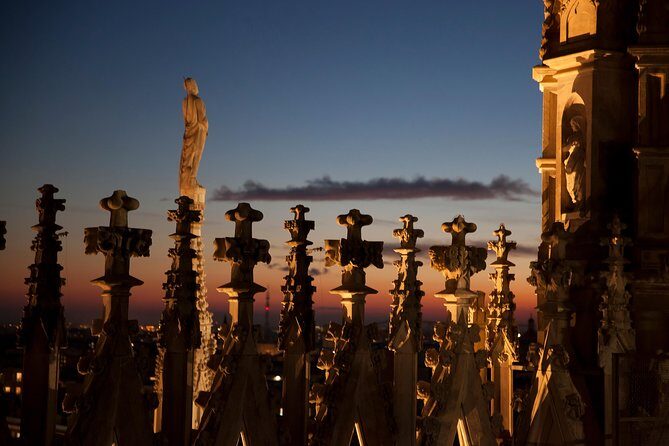 Skip The Line: Best Of Milan Tour With Last Supper & Milan Duomo - Detailed Breakdown of the Tour