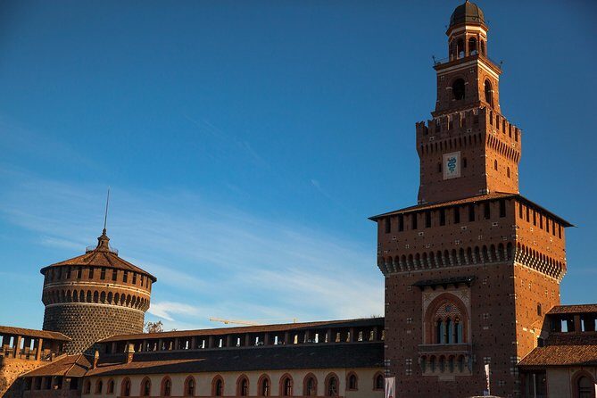 Skip The Line: Best Of Milan Tour With Last Supper & Milan Duomo - The Experience Guides: Passion and Expertise