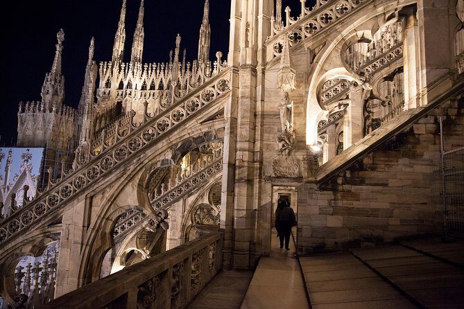 Skip The Line: Best Of Milan Tour With Last Supper & Milan Duomo - Group Size and Pacing – Why They Matter