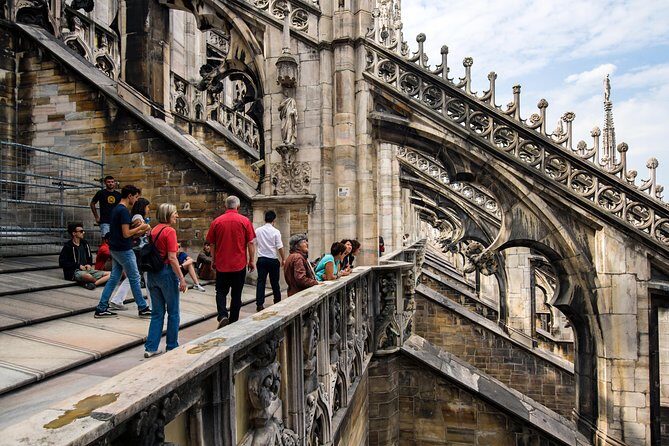 Skip The Line: Best Of Milan Tour With Last Supper & Milan Duomo - Price and Value