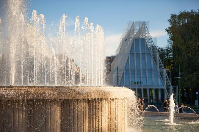 Skip The Line: Best Of Milan Tour With Last Supper & Milan Duomo - Who Should Book This Tour?