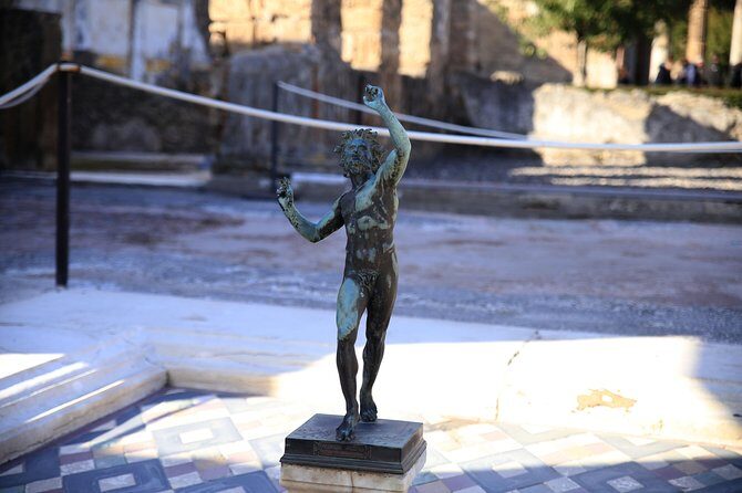 Skip-the-Line Best of Pompeii in one Day Tour w Local Guide & new opened houses - The Sum Up: Is This Tour Worth It?