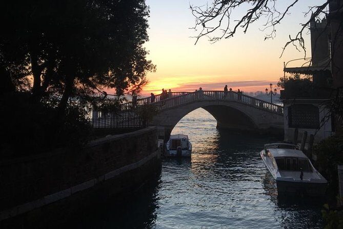 Skip the Line: Best of Venice Private Tour Including San Marco Doges' Palace and Gondola Ride - Authentic Experiences in a Crowded City