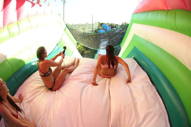 Skip the Line: Big Bula Waterpark Full Day Ticket - Is It Worth the Price?