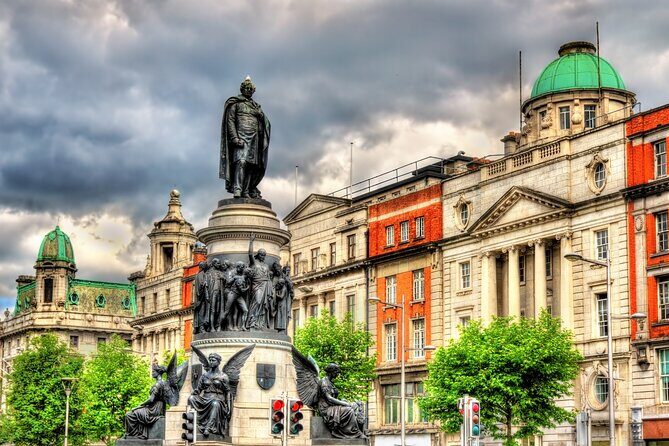 Skip-the-line Book of Kells and Dublin Old Town Private Tour - Final Thoughts