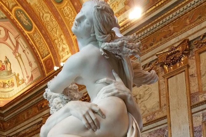 Skip-the-Line Borghese Gallery & Gardens Private Guided Tour - Discovering the Borghese Gallery and Gardens