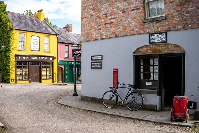 Skip the Line: Bunratty Castle and Folk Park Admission Ticket - Why This Experience Matters