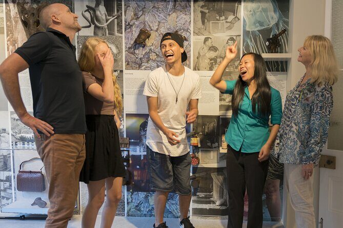 Skip the Line: Cairns Museum Admission Ticket - An Accessible Cultural Break in Cairns