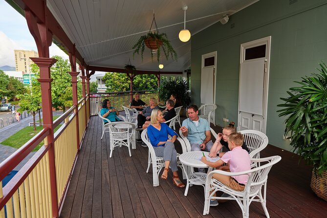 Skip the Line: Cairns Museum Single Admission Ticket - Why Choose the Cairns Museum?