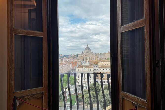 Skip the Line: Castel Sant'Angelo Priority Entry Ticket - Final Thoughts
