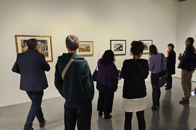 Skip the Line: Centre Pompidou in Malaga Ticket - The Authenticity of Visitor Feedback