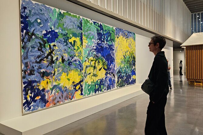 Skip the Line: Centre Pompidou in Malaga Ticket - Cost and Value Analysis