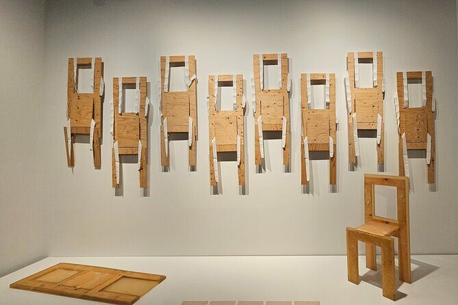 Skip the Line: Centre Pompidou in Malaga Ticket - Final Thoughts