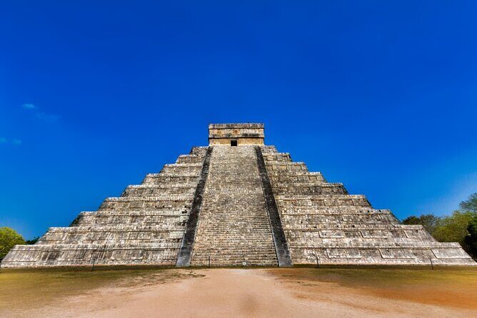 Skip-the-Line Chichén-Itzá Experience with Cenote and Lunch - Key Points