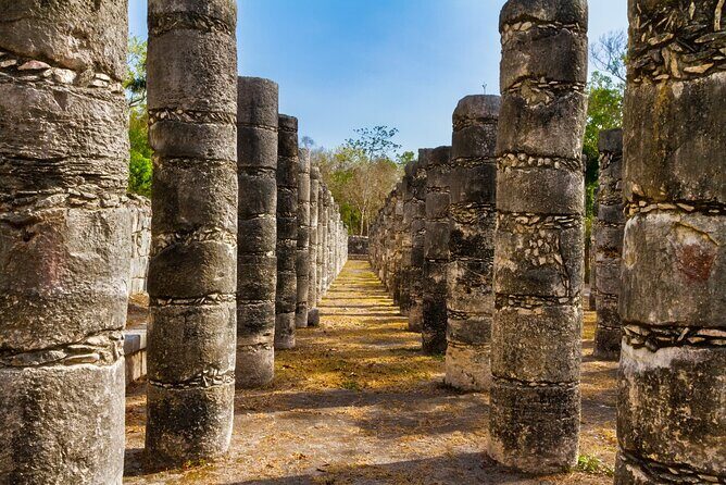 Skip-the-Line Chichén-Itzá Experience with Cenote and Lunch - Practical Aspects and What to Expect