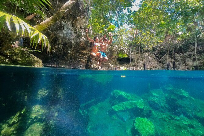 Skip-the-Line Chichén-Itzá Experience with Cenote and Lunch - Final Thoughts