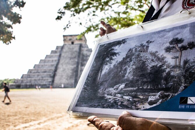 Skip the Line Chichen Itza Private Tour, Sacred Cenote & Lunch - Transportation and Convenience: Why It Matters