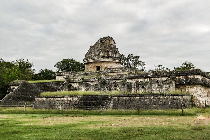 Skip the Line Chichen Itza Private Tour, Sacred Cenote & Lunch - Weather Considerations and Timing