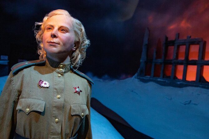 Skip the Line: Dangerous Skies WWII Exhibition - Omaka Aviation Heritage Centre - FAQs