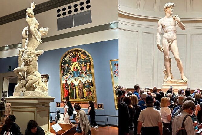 Skip The Line David Guided Tour Experience - Who Should Consider This Tour?