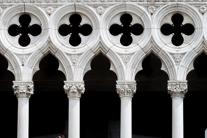 Skip the Line: Doge's Palace Guided Tour in Venice - Final Thoughts: Who Will Enjoy This Tour Most?