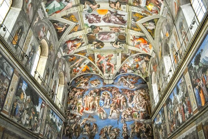 Skip-the-Line: Early Entrance Vatican Tour - Who Should Book This Tour?