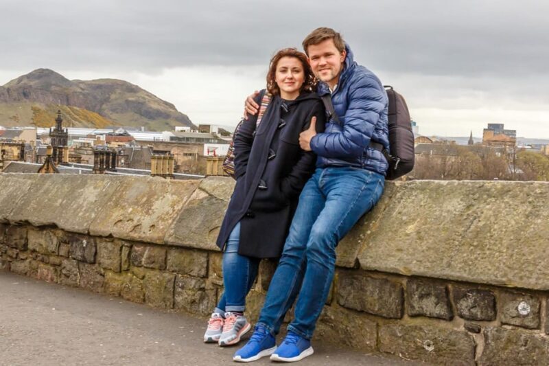 Skip-the-line Edinburgh Castle with Old Town Walking Tour - What Makes This Tour Stand Out?